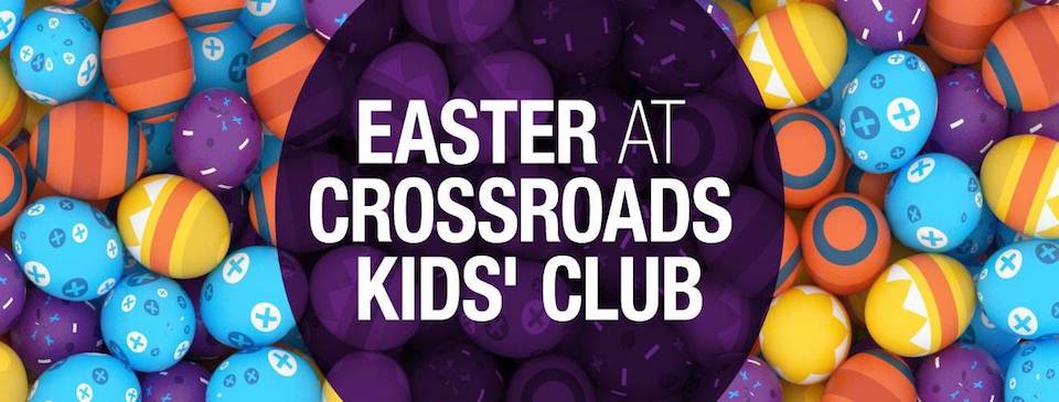 Crossroads Kids Club
